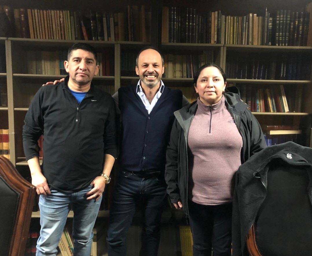 BADINOTTI GROUP COMPRA TALLER DE REDES UBICADO EN LA REGIÓN DE AYSEN - CHILE - Badinotti Group