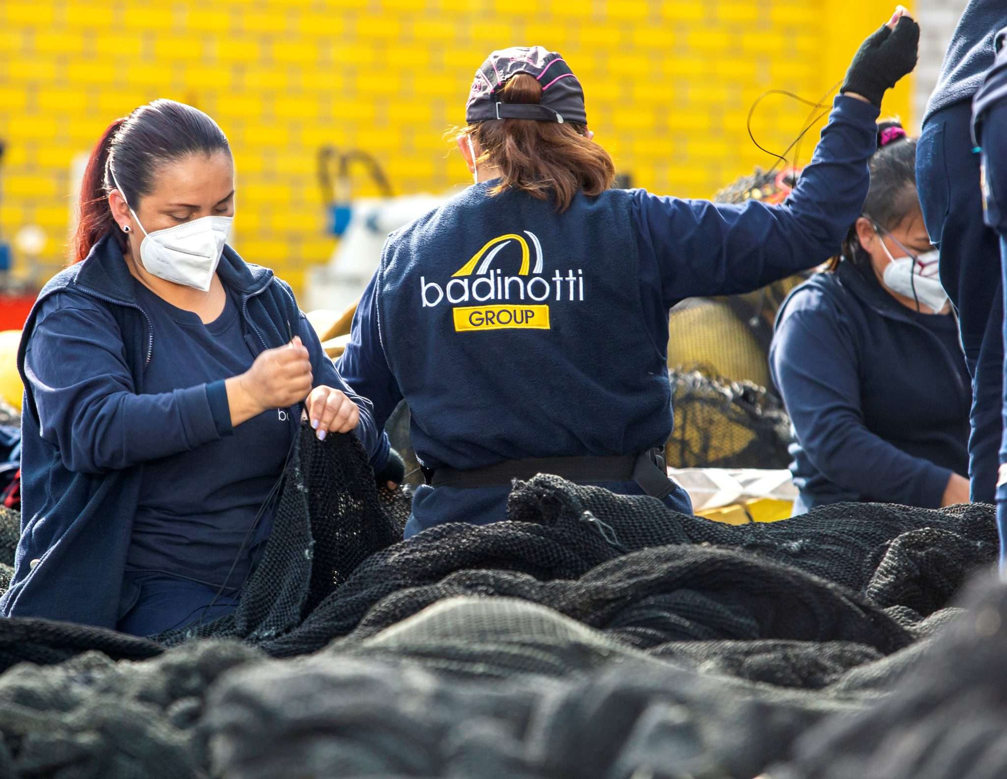 Hogar - Badinotti Group